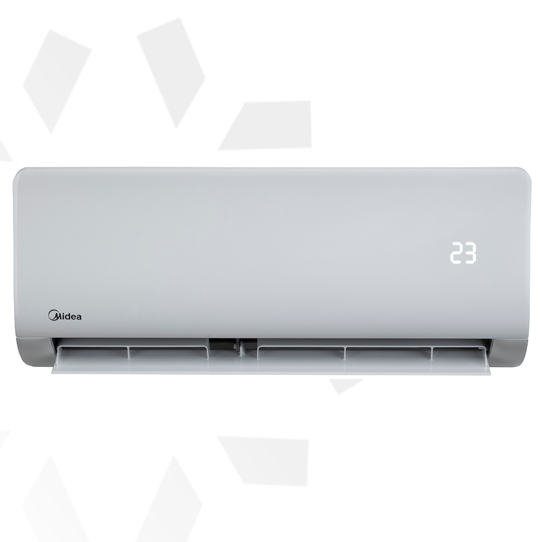 Midea xtreme 22.000 Btu wifi - Clima & Heating | Calefacción Climatización
